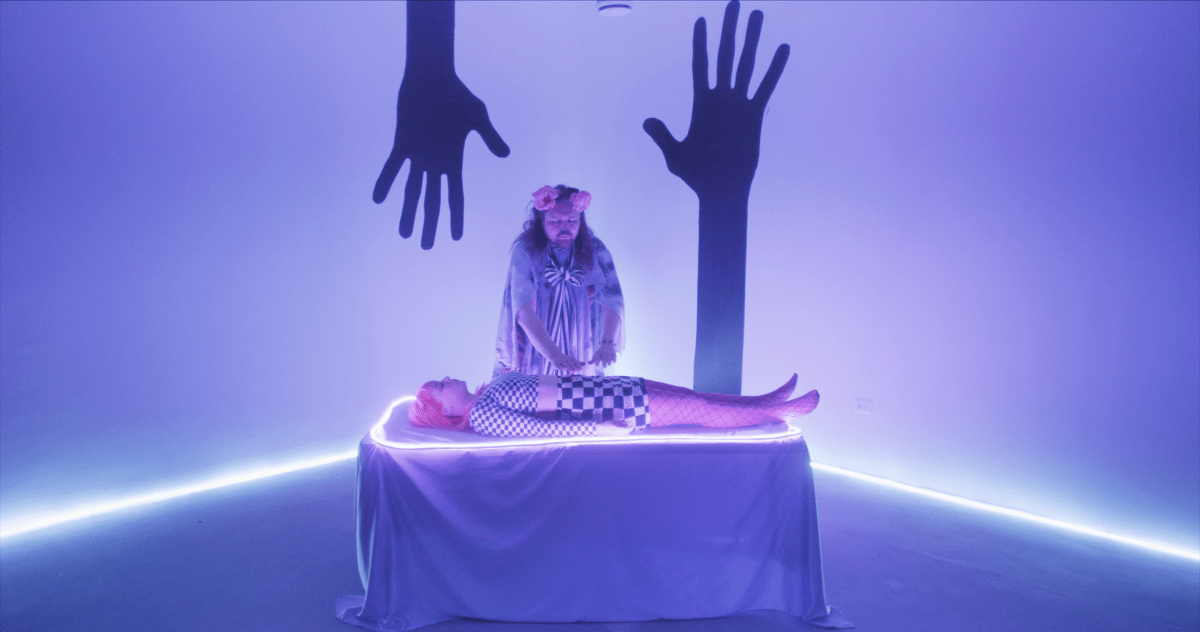 Movie Review - Holy Trinity (2019)