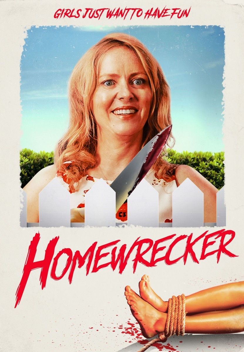 Movie Review – Homewrecker (2019)