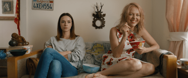 Movie Review – Homewrecker (2019)