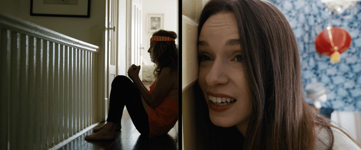 Movie Review – Homewrecker (2019)