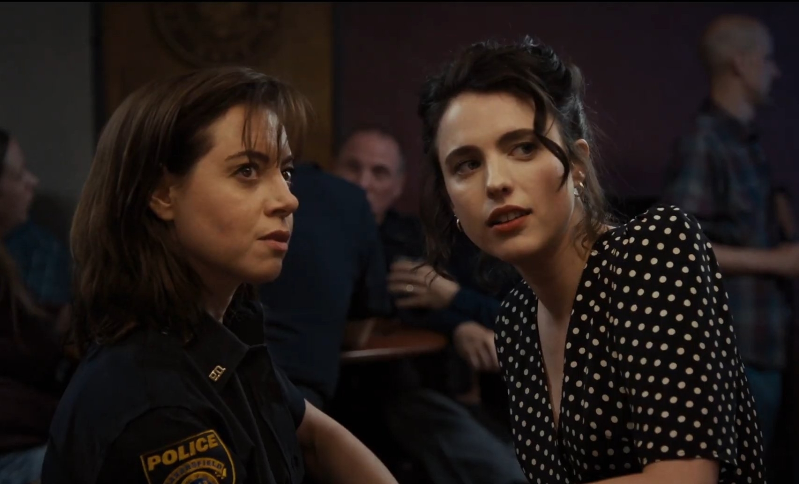 Honey Don't! (2025) - Movie Review