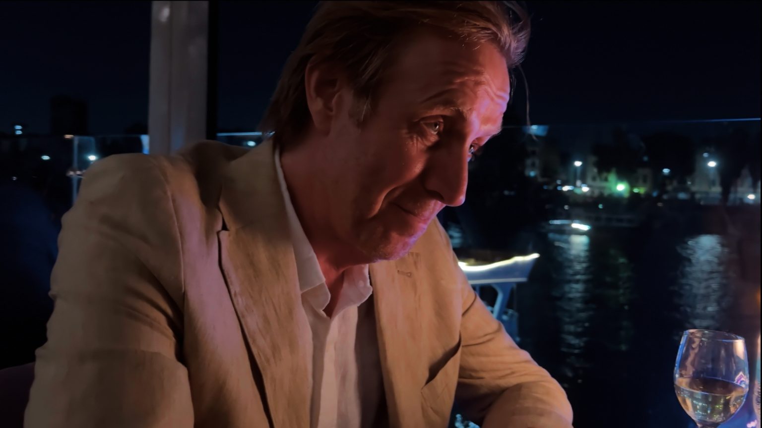 Inheritance (2025) - Movie Review