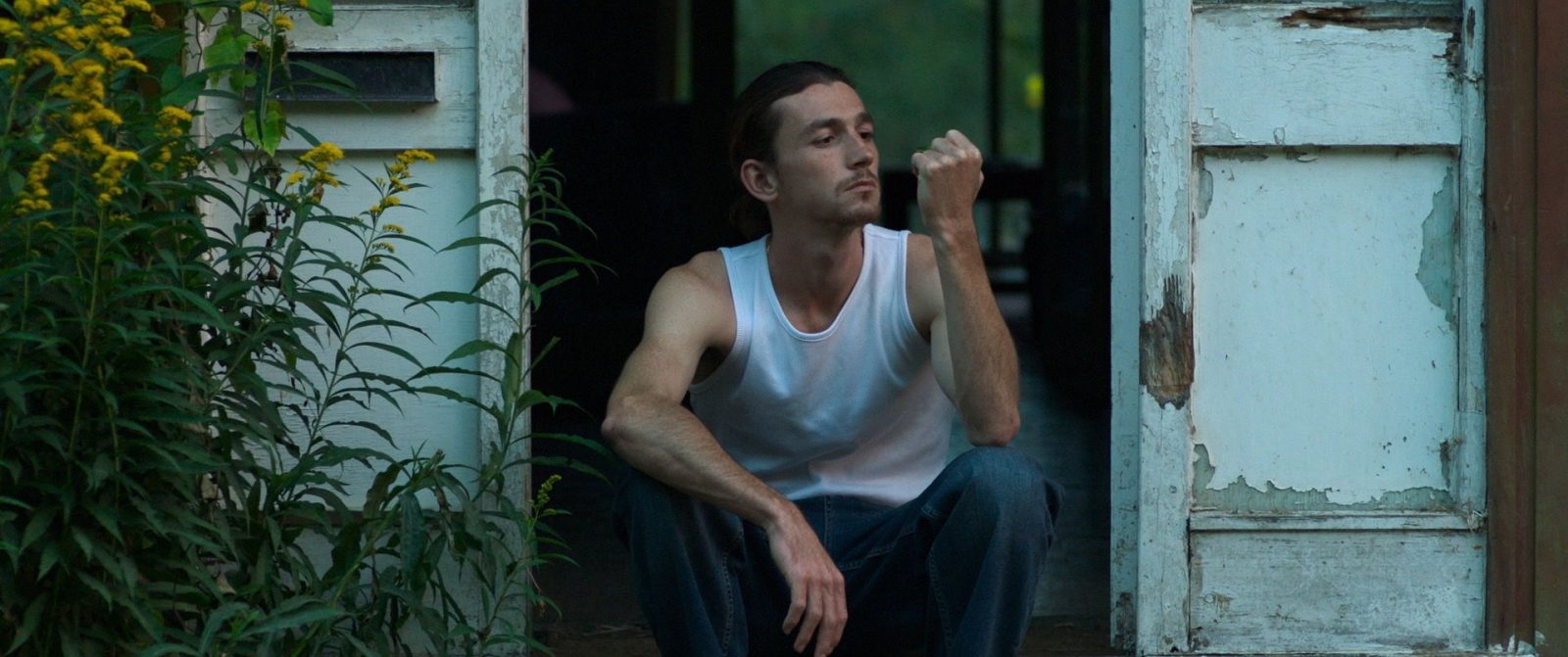 Inland (2022) - Movie Review