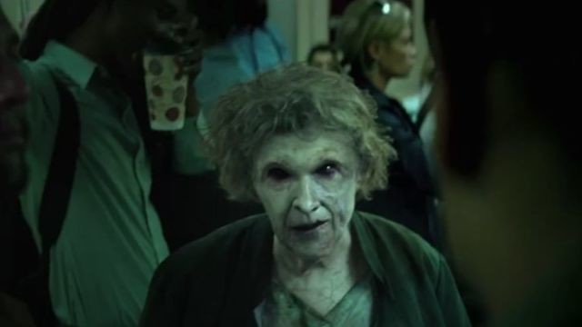 Movie Review - Jacob's Ladder (2019)