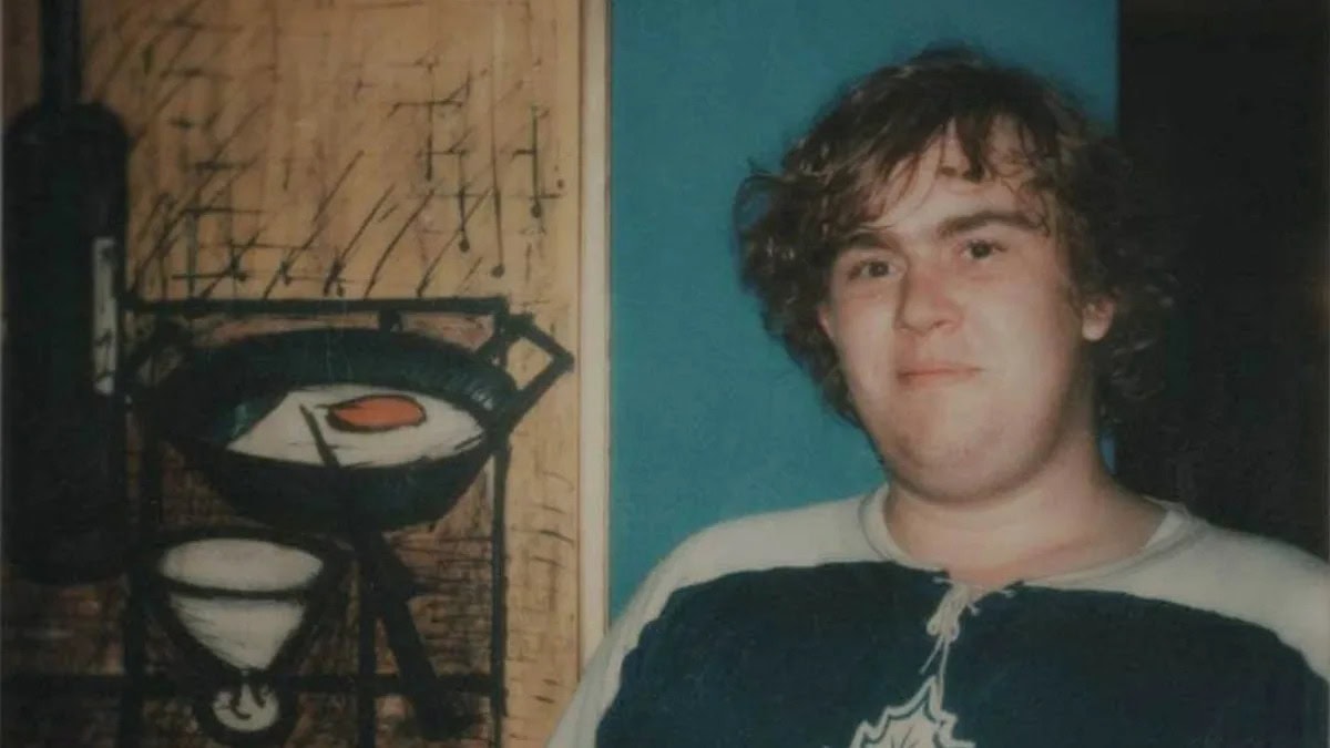 John Candy: I Like Me (2025) - Movie Review