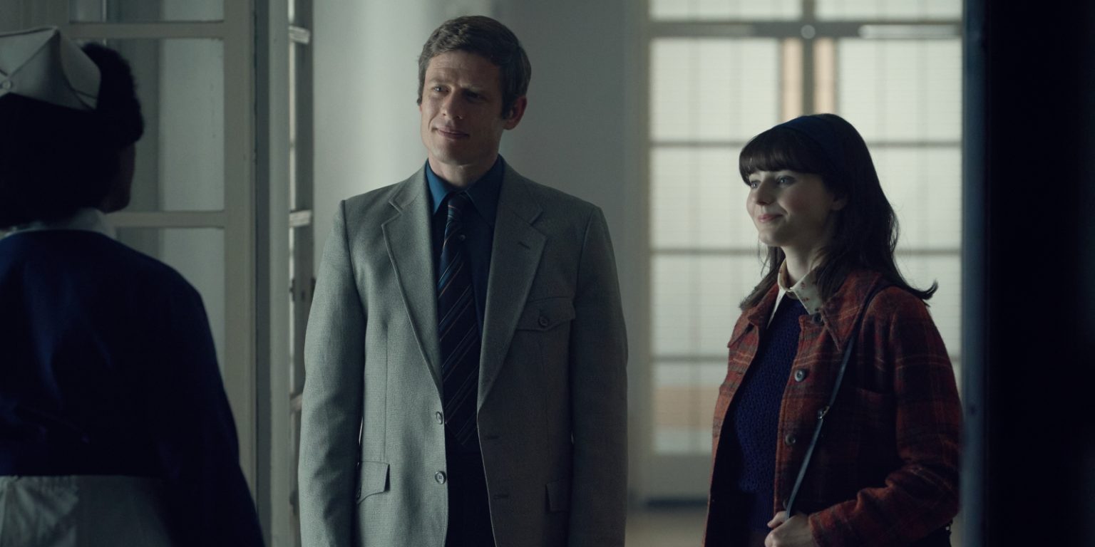 Joy (2024) - Movie Review