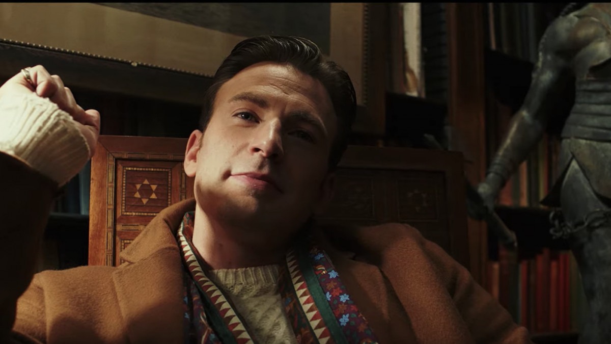 Movie Review - Knives Out (2019)