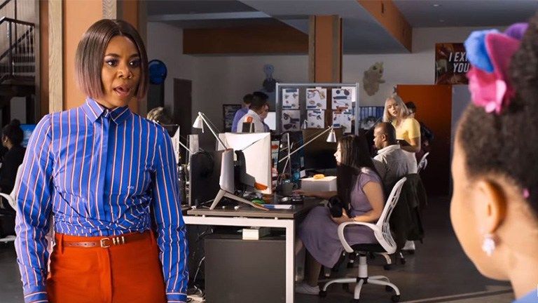 Movie Review - Little (2019)