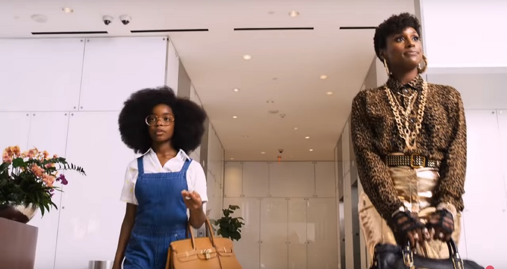 Movie Review - Little (2019)