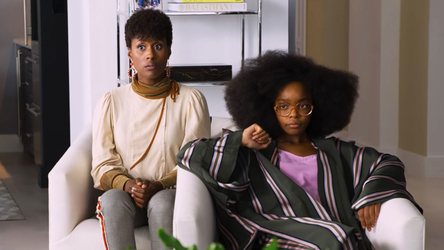 Movie Review - Little (2019)