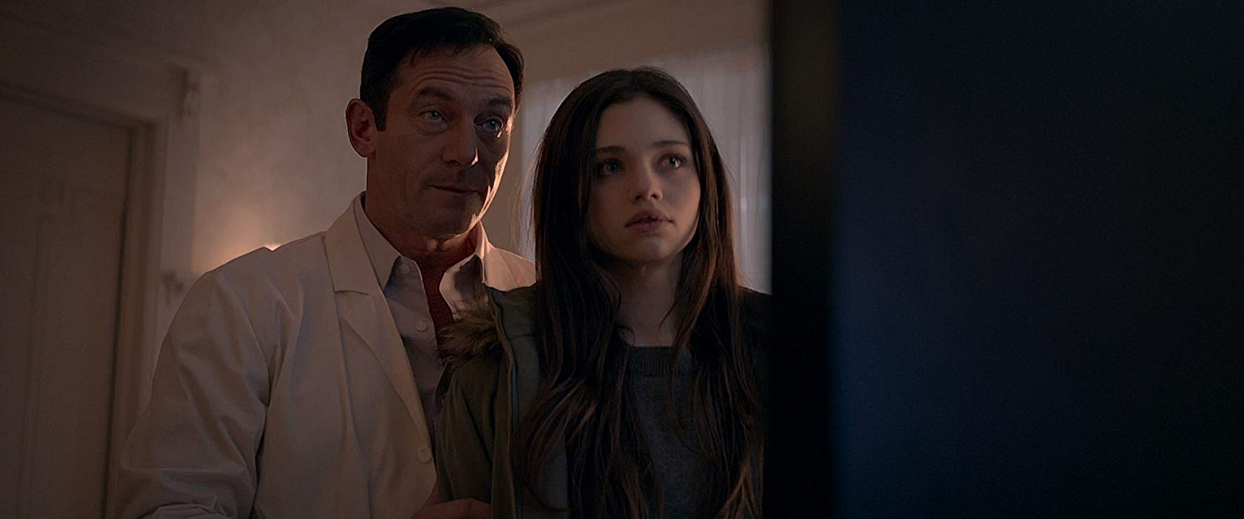 Movie Review - Look Away (2019)