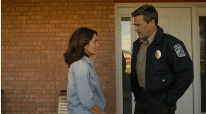 Maggie Moore(s) (2023) - Movie Review