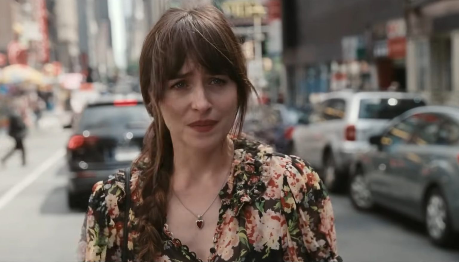 Materialists (2025) - Movie Review