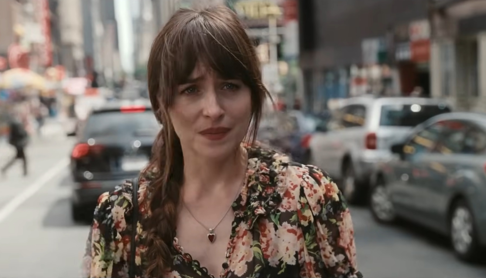 Materialists (2025) - Movie Review