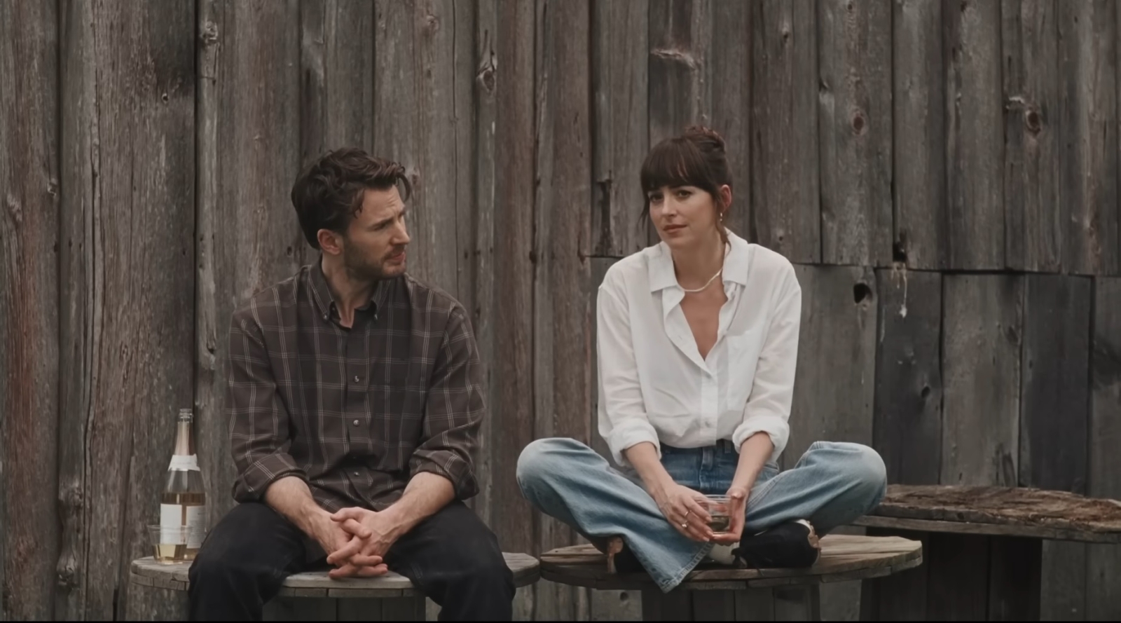 Materialists (2025) - Movie Review