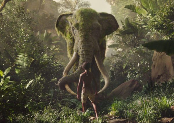Movie Review - Mowgli: Legend of the Jungle (2018)