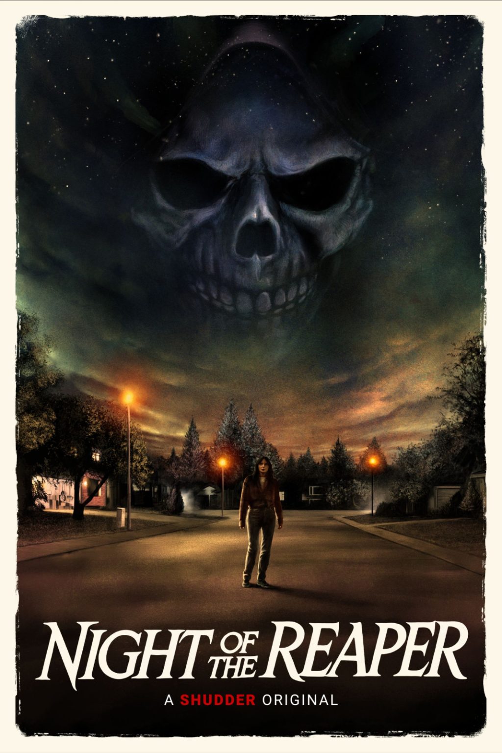 Night of the Reaper (2025) - Movie Review