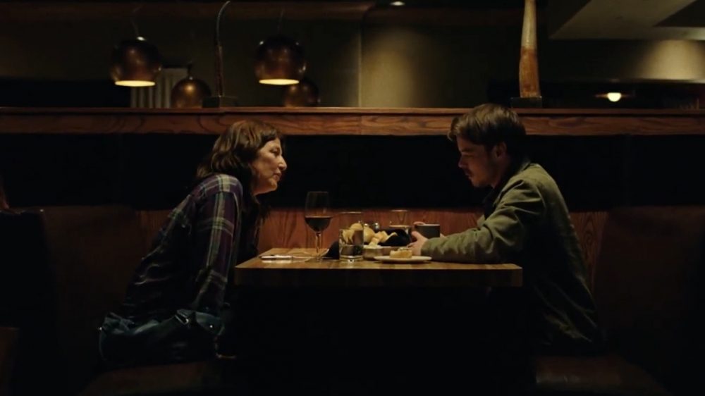 Movie Review - No Future (2021)