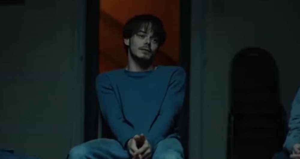 Movie Review - No Future (2021)