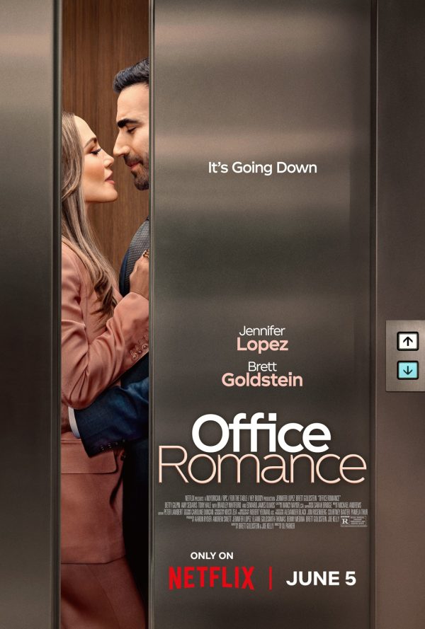 Office Romance (2026) - Movie Review