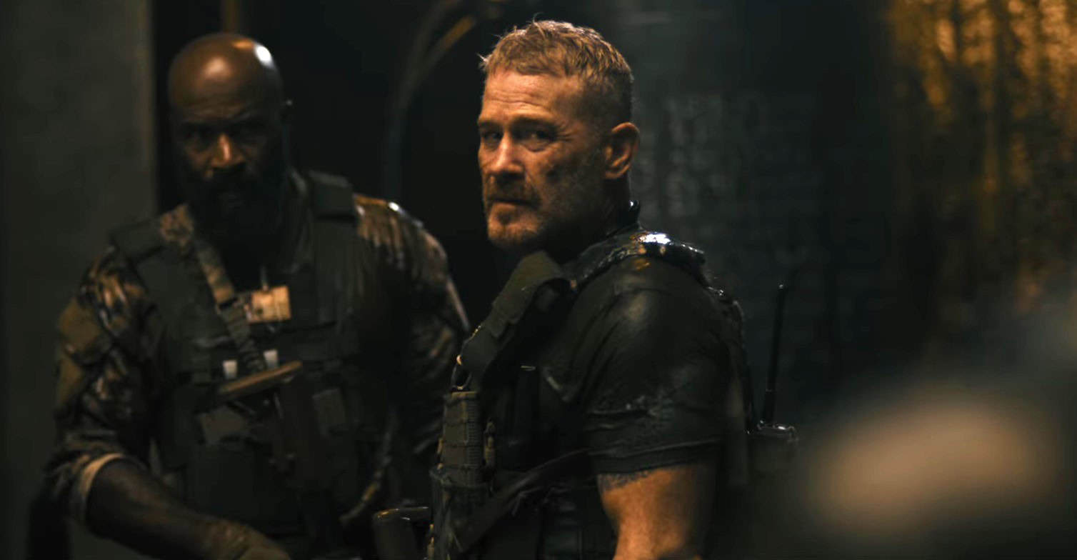 Osiris (2025) - Movie Review