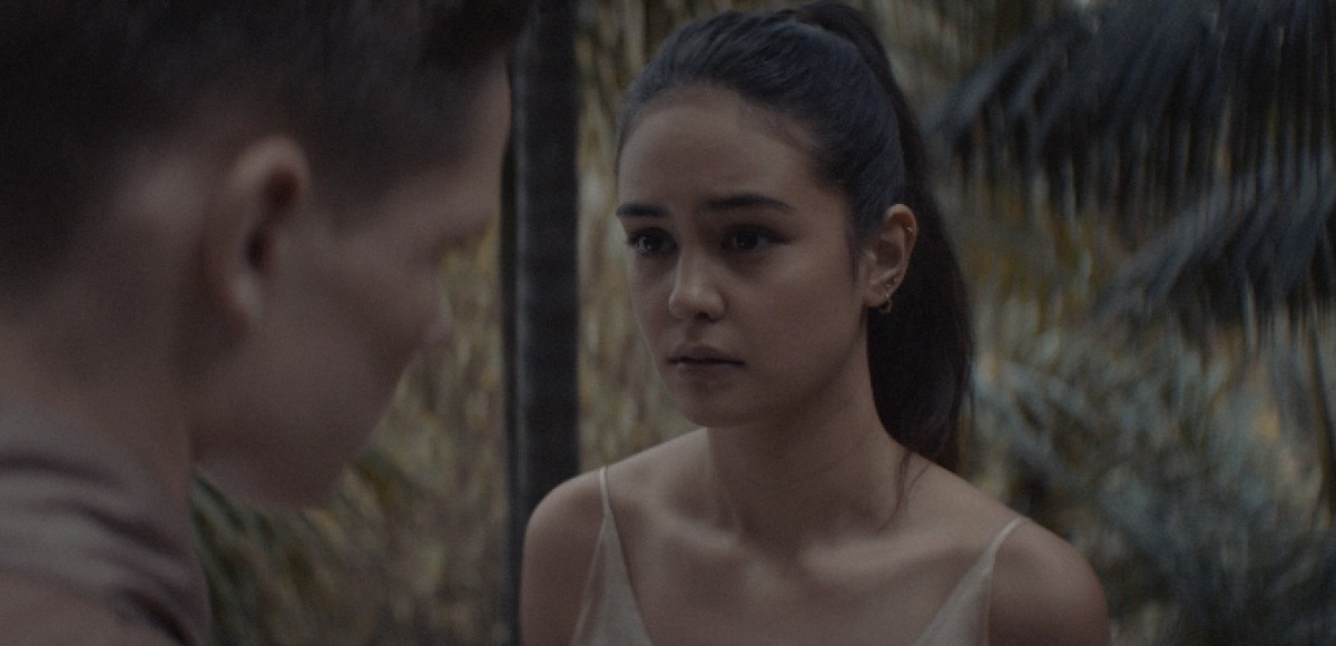 Movie Review - Perfect (2018)