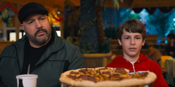 Playdate (2025) - Movie Review