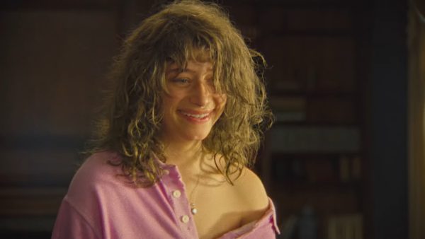 Pools (2025) - Movie Review