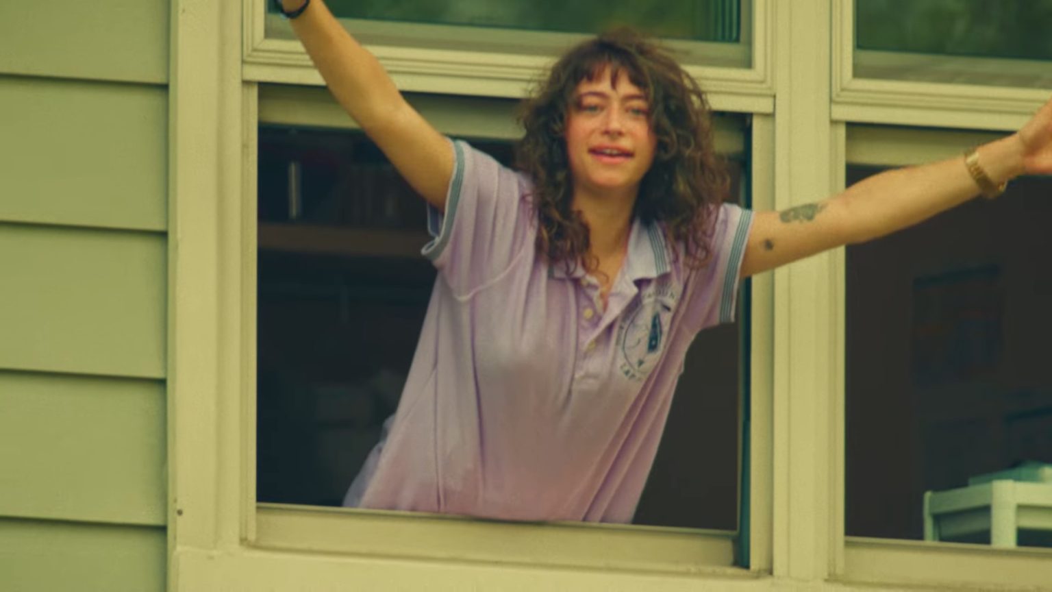 Pools (2025) - Movie Review