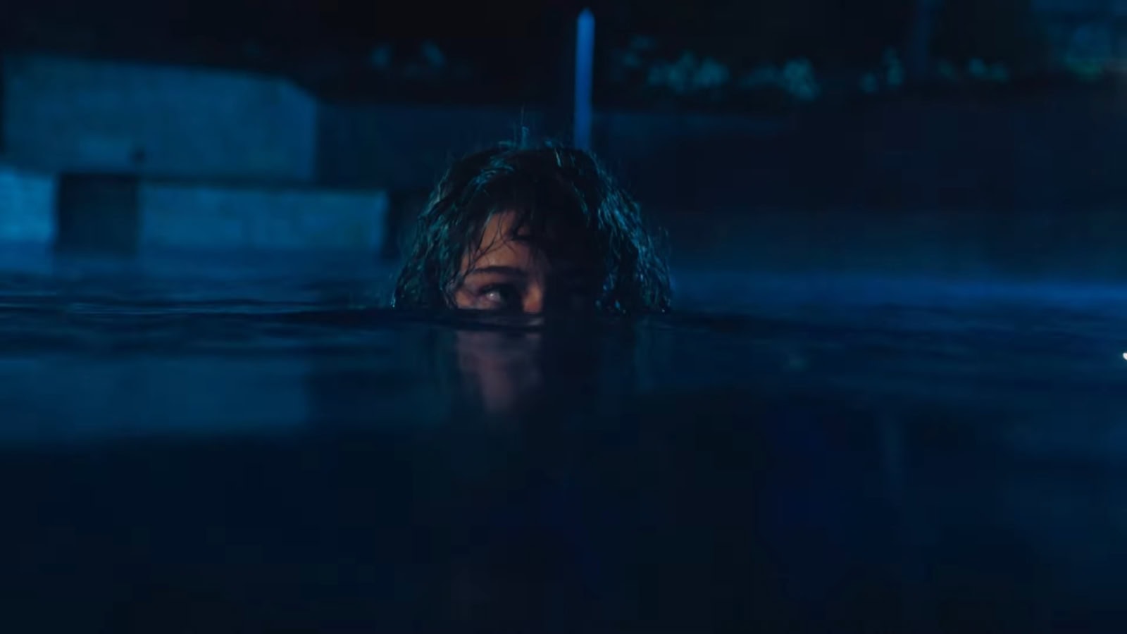 Pools (2025) - Movie Review