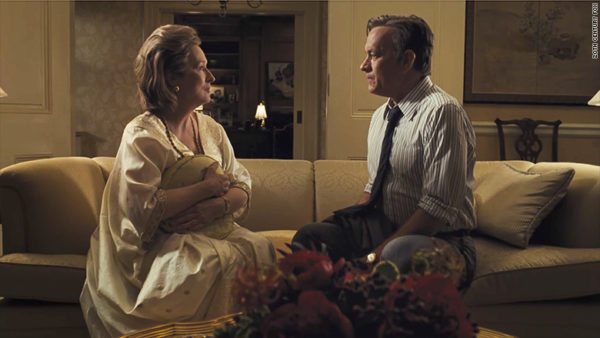 Movie Review - The Post (2017)