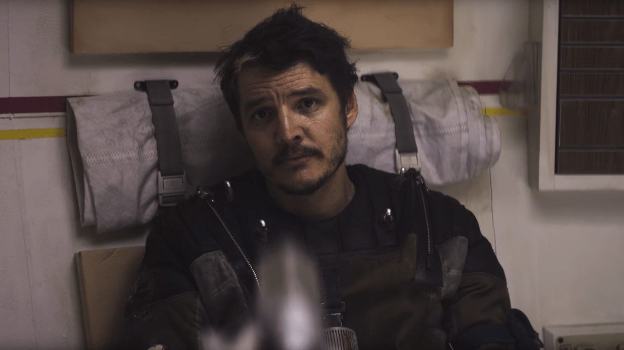 Movie Review - Prospect (2018)