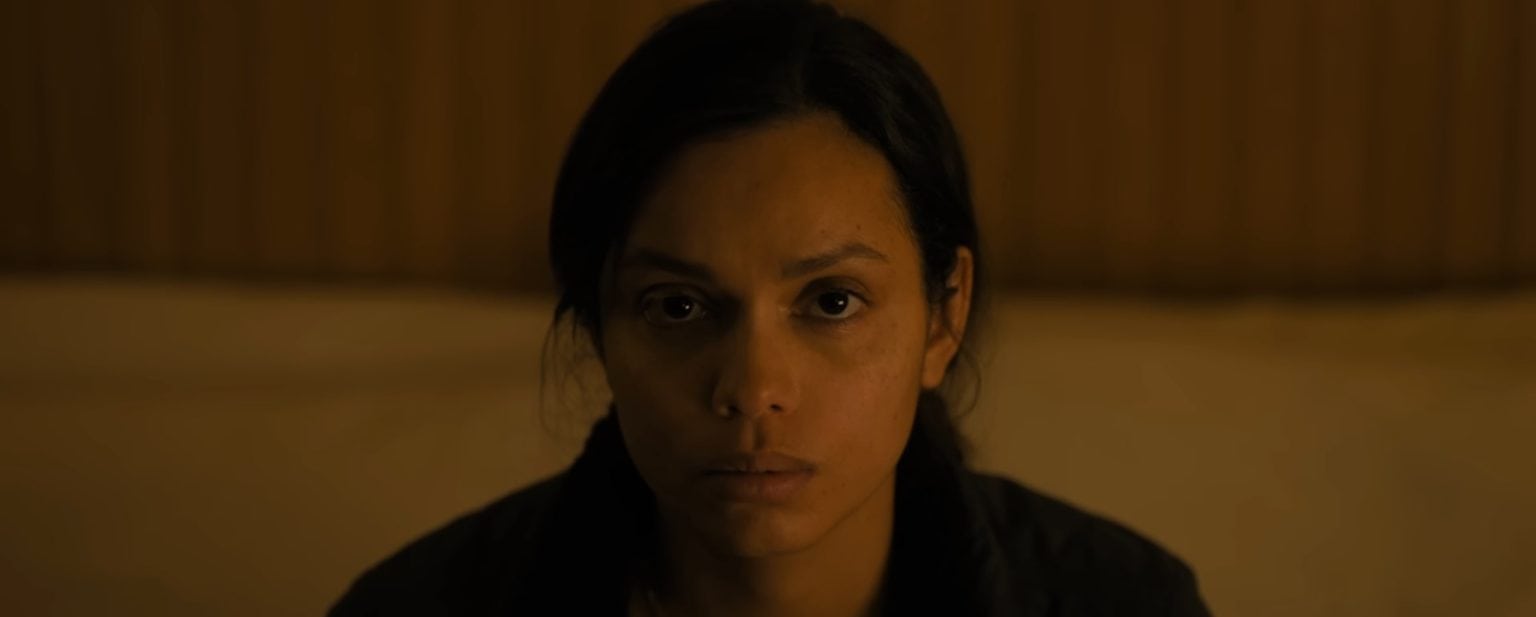 Psycho Killer (2026) - Movie Review