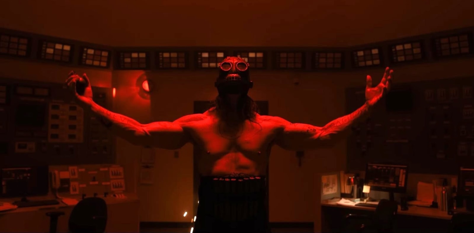 Psycho Killer (2026) - Movie Review