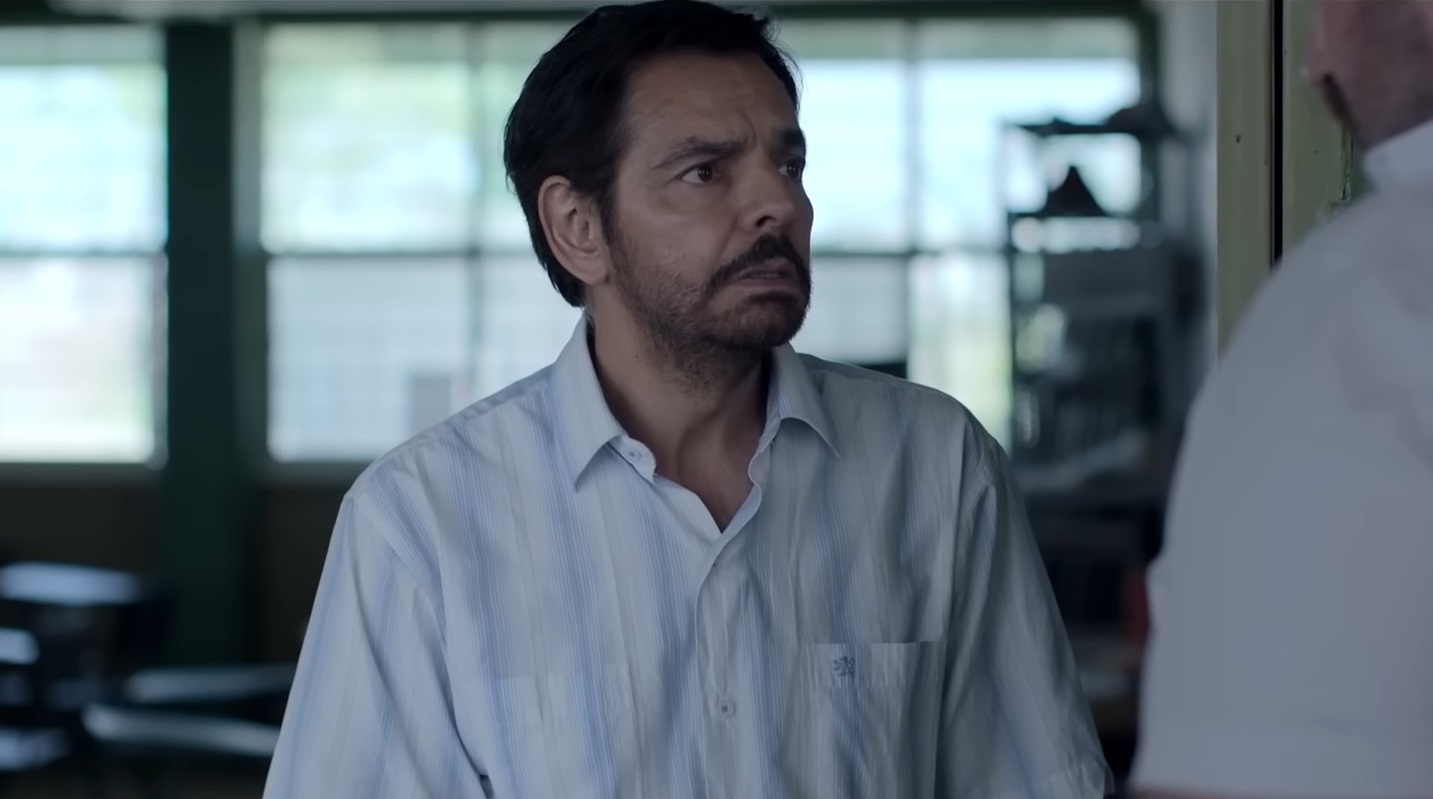 Radical (2023) - Movie Review