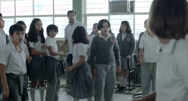 Radical (2023) - Movie Review