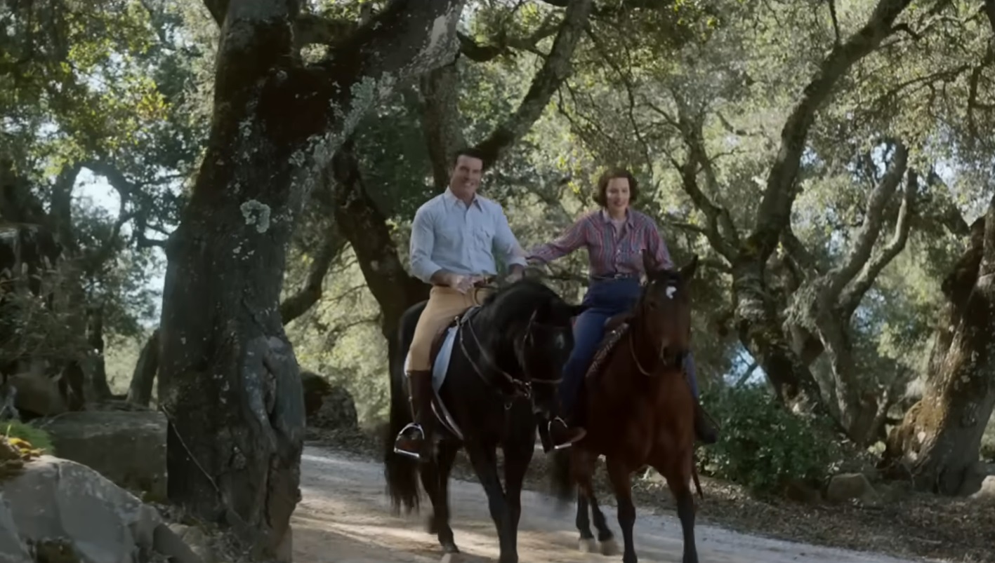 Movie Review - Reagan (2024)