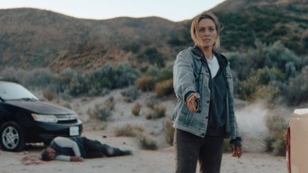 Redux Redux (2025) - Movie Review