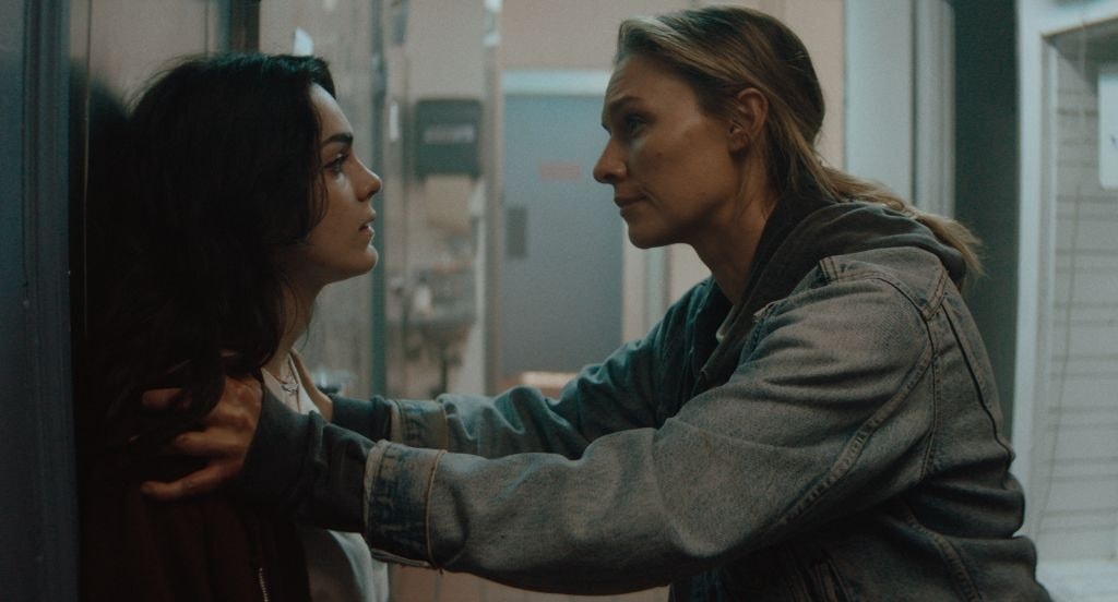 Redux Redux (2025) - Movie Review
