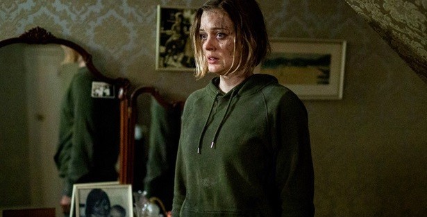 Movie Review - Relic (2020)