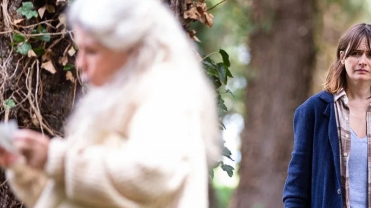 Movie Review - Relic (2020)