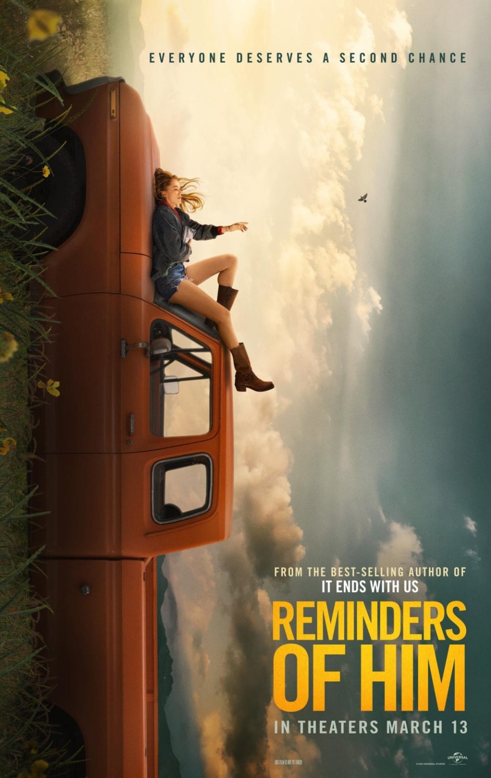 Reminders of Him (2026) - Movie Review