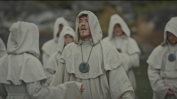 Movie Review - Sacrifice (2021)