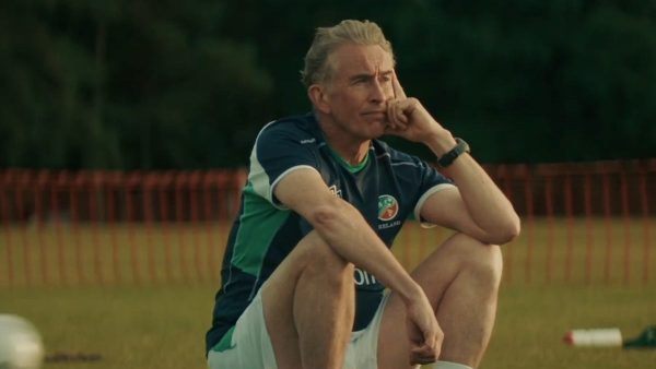 Saipan (2025) - Movie Review