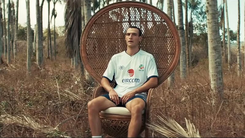 Saipan (2025) - Movie Review