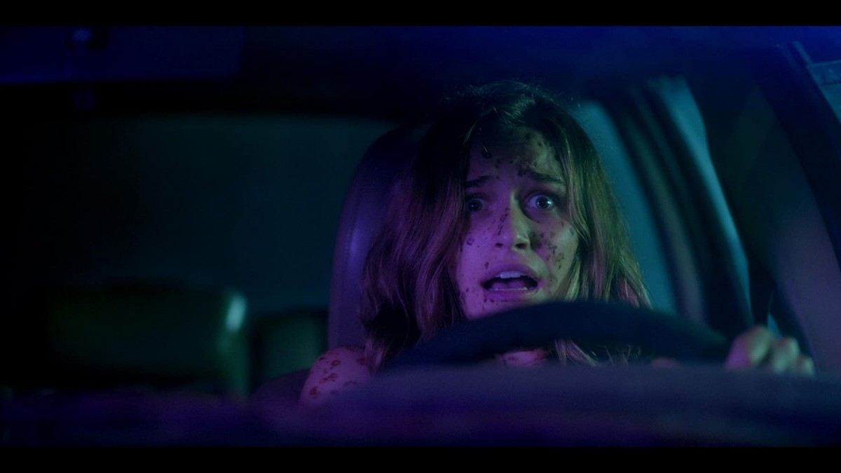 Movie Review – Scare Package (2019)