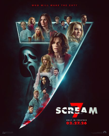 Scream 7 (2026) - Movie Review