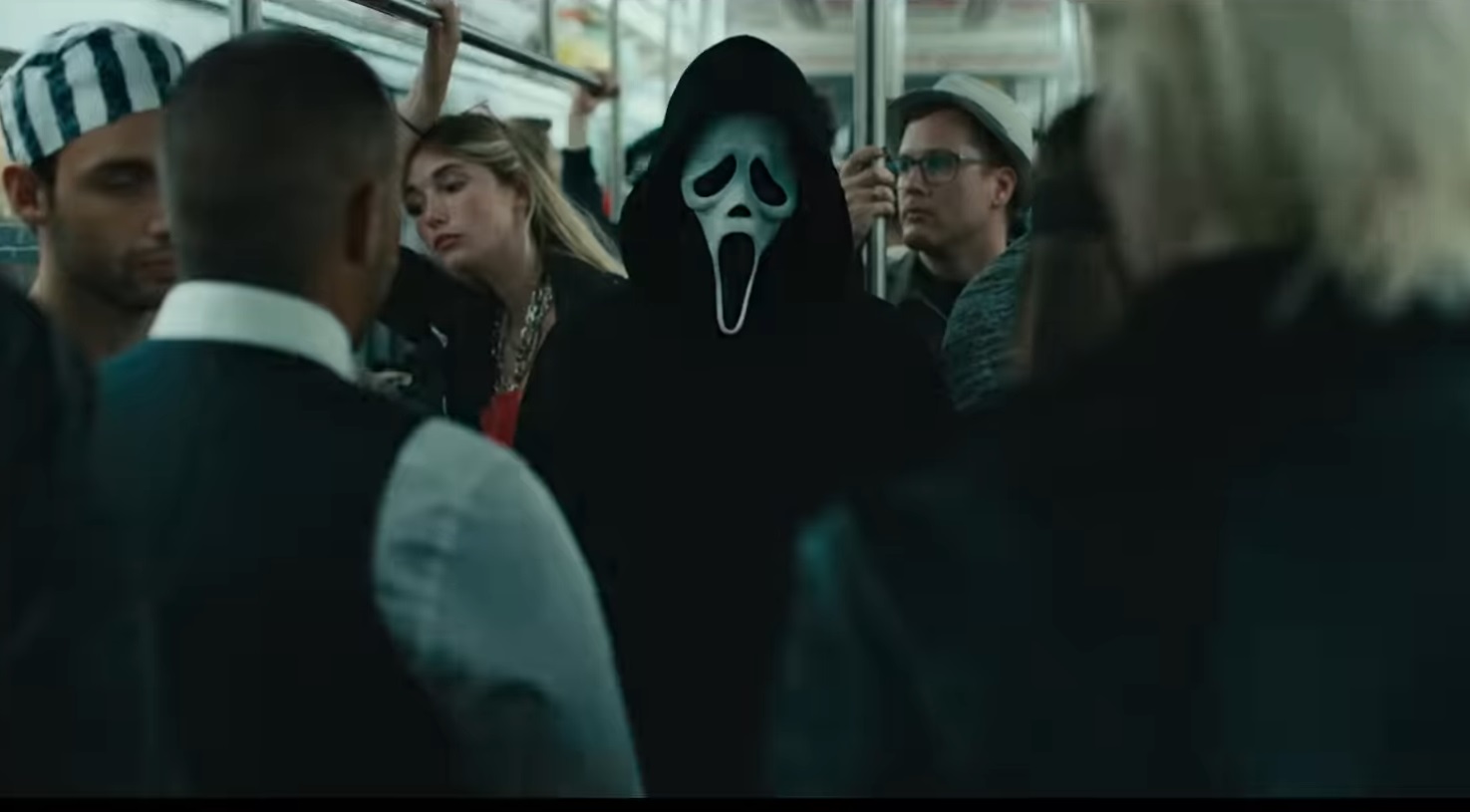 Scream VI (2023) - Movie Review