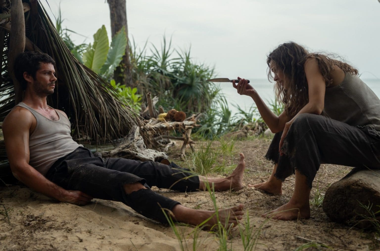 Send Help (2026) - Movie Review