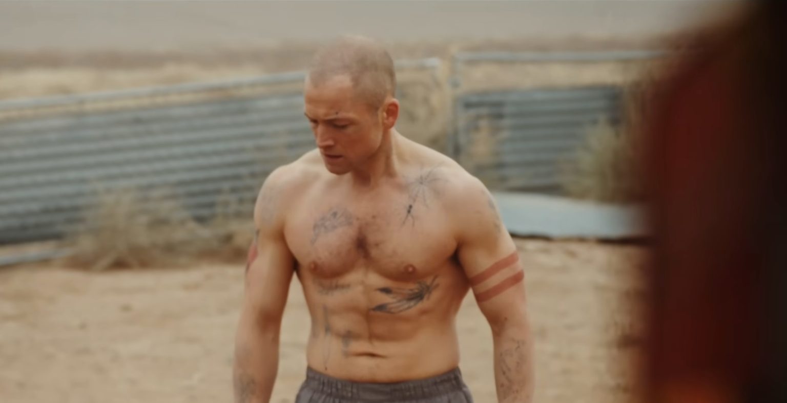 She Rides Shotgun (2025) - Movie Review